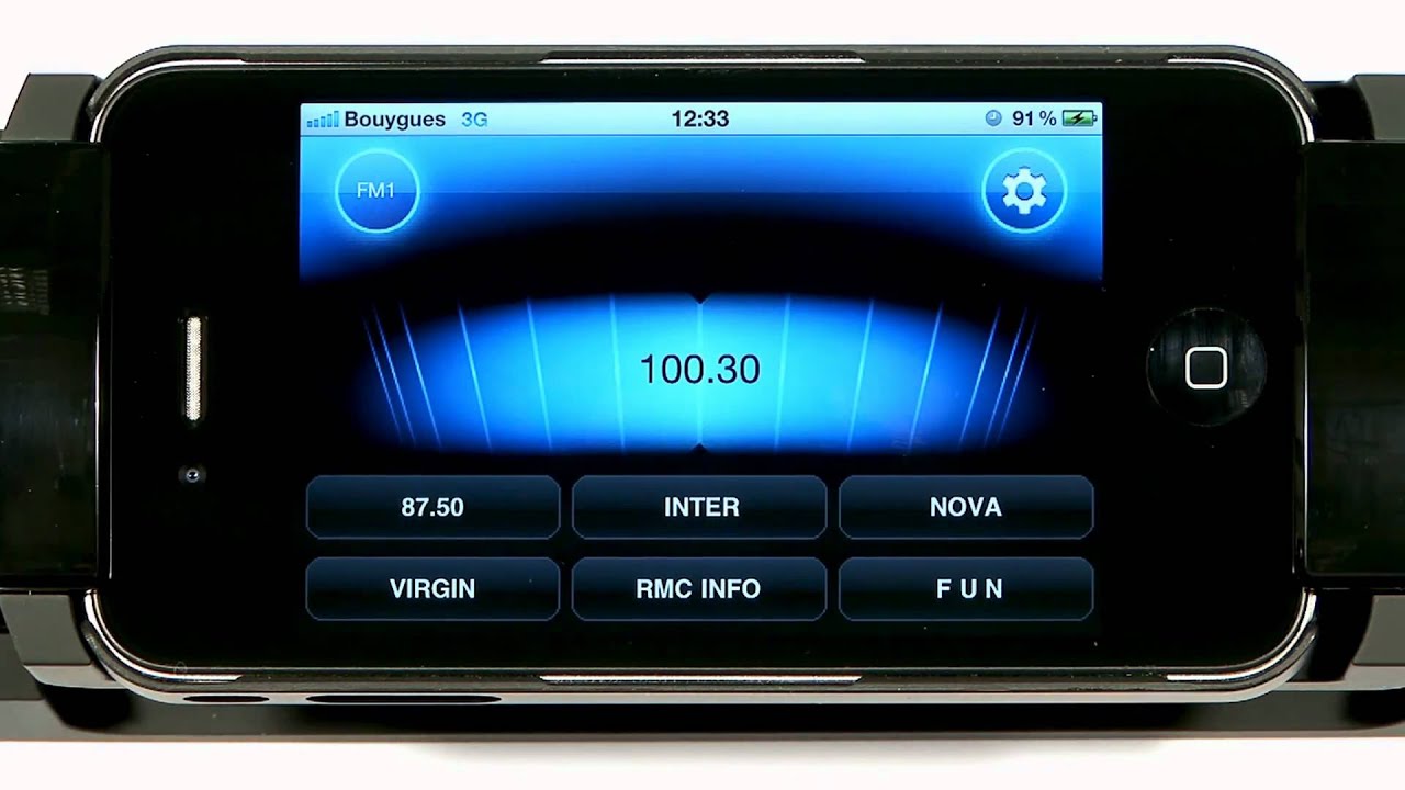 OXYGEN AUDIO lance O Car (Vidéo O'Car Officielle) - YouTube