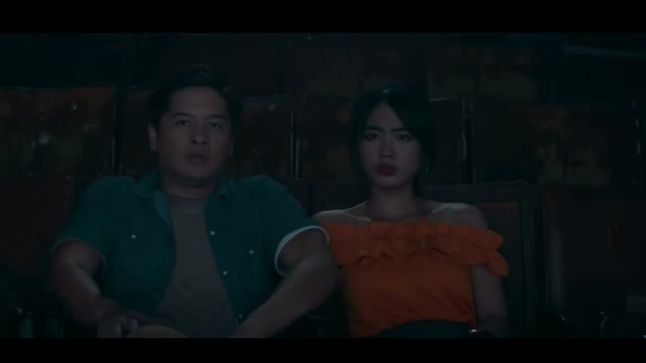 Watch me on Jan 29 on vivamax | Erotica |Azi Acosta - YouTube