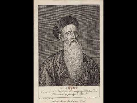 Joseph-Marie Amiot : Deuxième divertissement chinois - YouTube