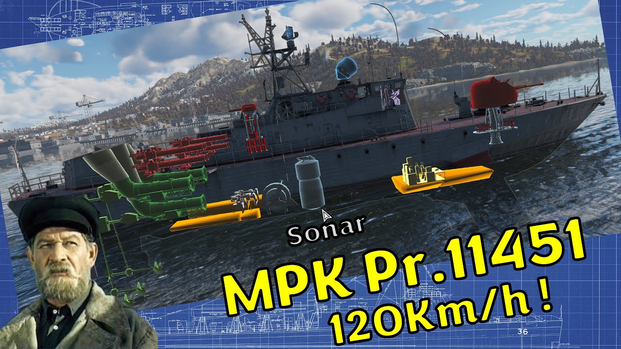 MPK Project 11451 review - YouTube