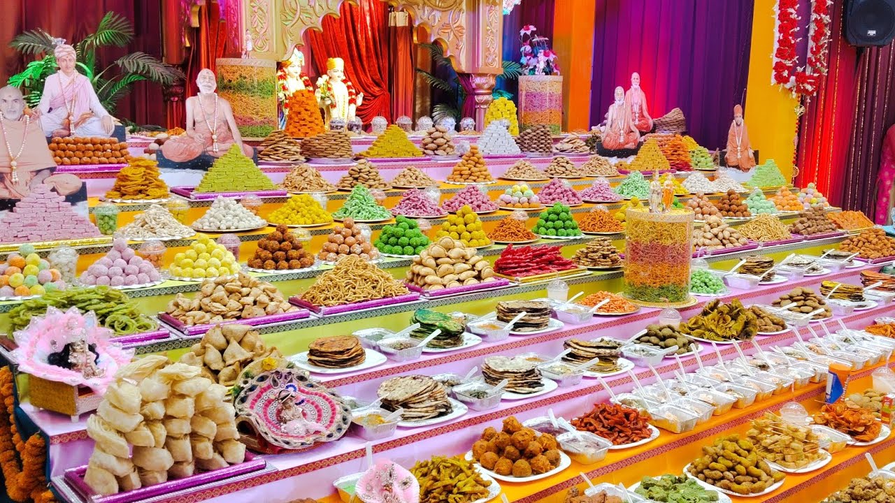 556 का bhog#trending #viralmusic#youtuber #youtubeshort - YouTube