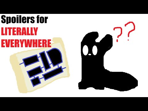 Rain World: The Watcher - Complete* 1.10.4 Map - YouTube