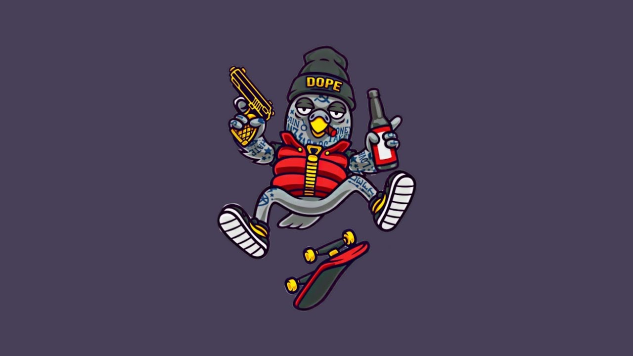 [FREE] Freestyle Type Beat "Flow" // Rap Beats Freestyle Instrumental ...