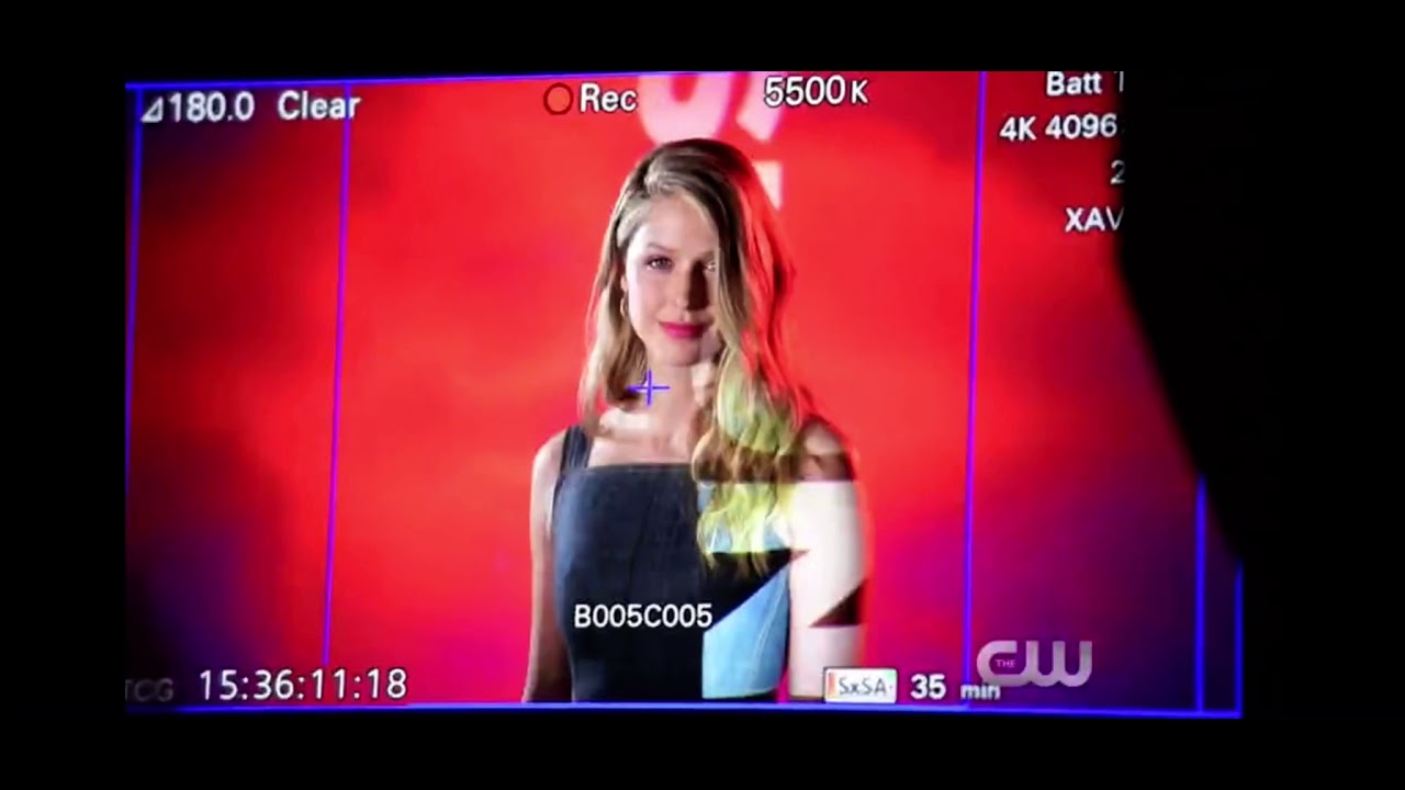 2018 behind the scenes sizzle the cw - YouTube