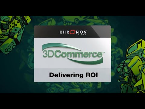 3D Commerce: Delivering ROI - YouTube