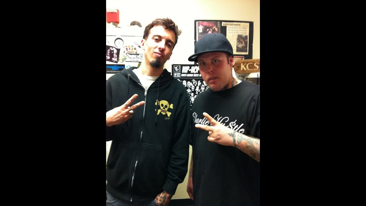 KCSC Ill Communication Radio: 3/10/2013 Part 1 - YouTube