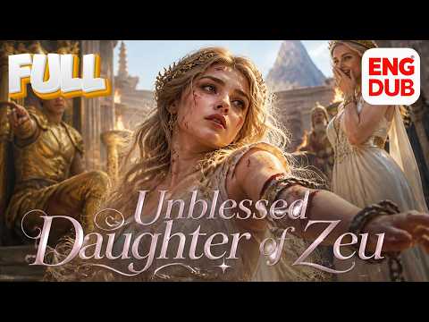 【ENG DUB】Her Sister Stole Her Identity and Sent Her to Hell, Never Knowing She Was Zeus’s Daughter