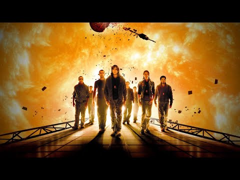 Sunshine Full Movie Facts & Review / Cillian Murphy / Rose Byrne - YouTube