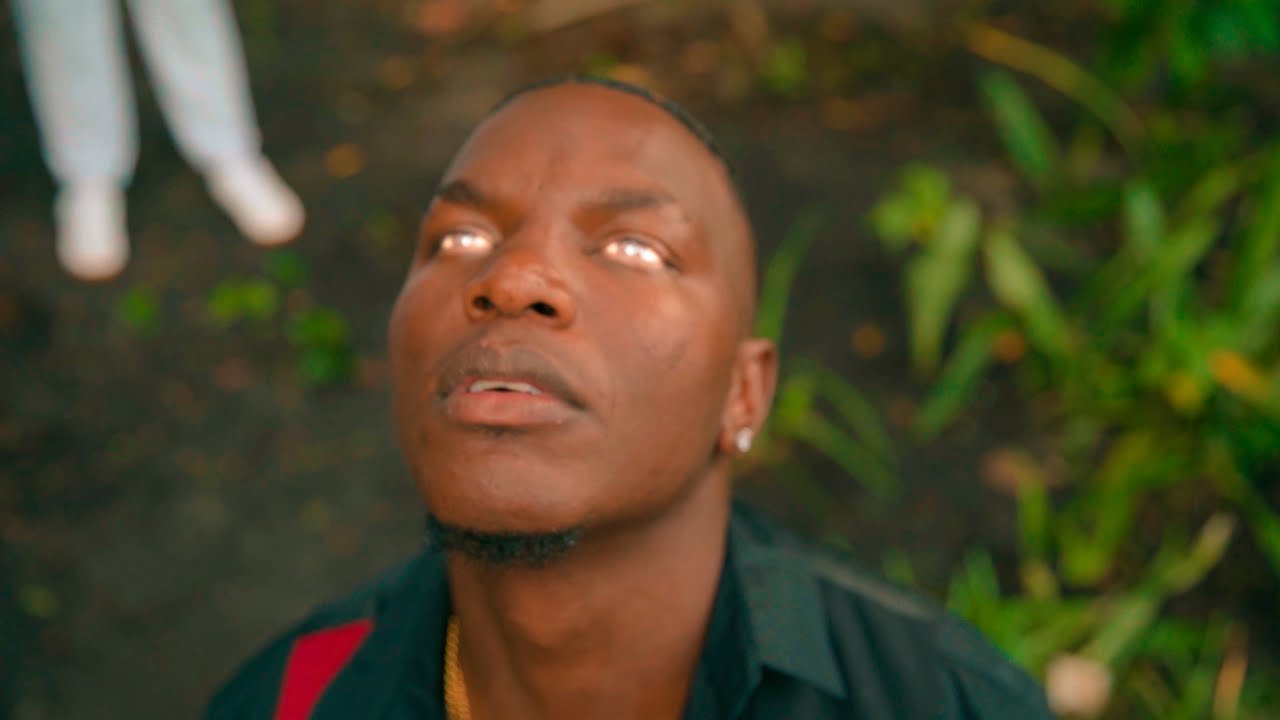 Eyo-E - God Is Good (Yelele) [feat. Darline] [Official Music Video ...