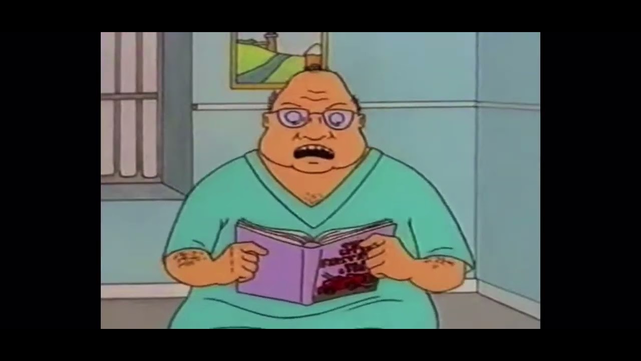 Beavis and Butthead - Mcvickers break down 1 - Buford and Bernardo - YouTube