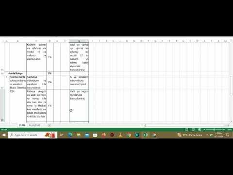 ESS PEPMIS TASK AND SUBTASK VOLUME II - YouTube