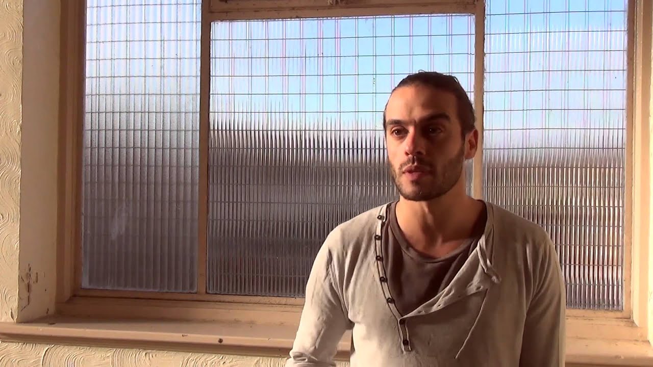 Down the Rabbit Hole with Francois Pandolfo - YouTube