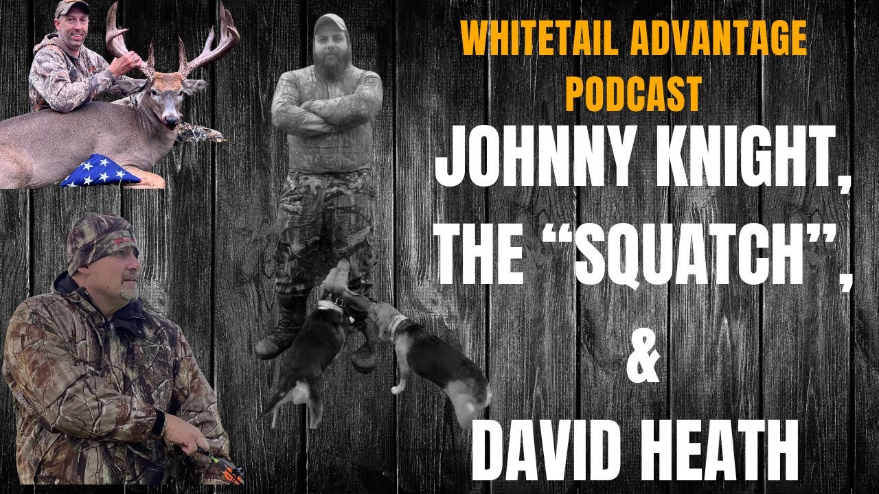 Ep 114 / Hunting Funnels During The Rut - YouTube