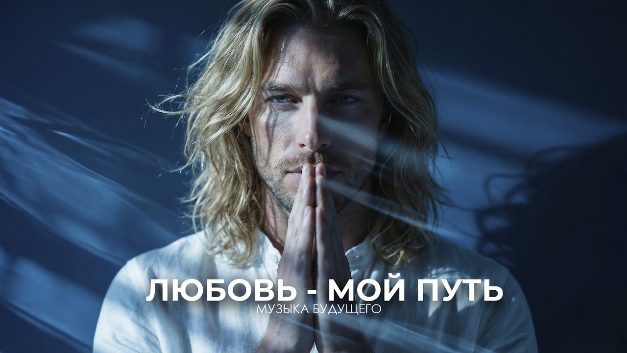 ЛЮБОВЬ - МОЙ ПУТЬ | Голос Нового Мира | ADAM Light - YouTube