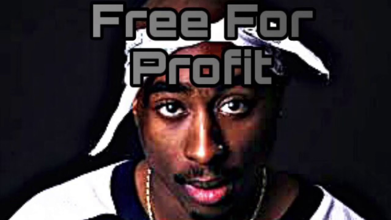 “The Goat” 2Pac Type Beat(FREE FOR PROFIT) - YouTube