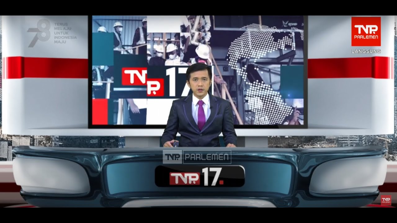 TVR 17 - 28 Juli 2023 - YouTube