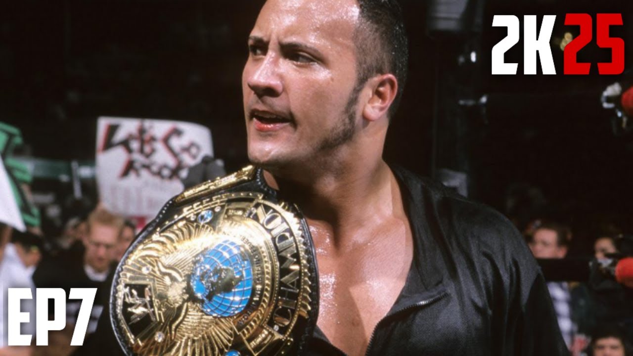 🔴LIVE WWE: Legends Universe, Legendary Matches & Legendary Titles ...