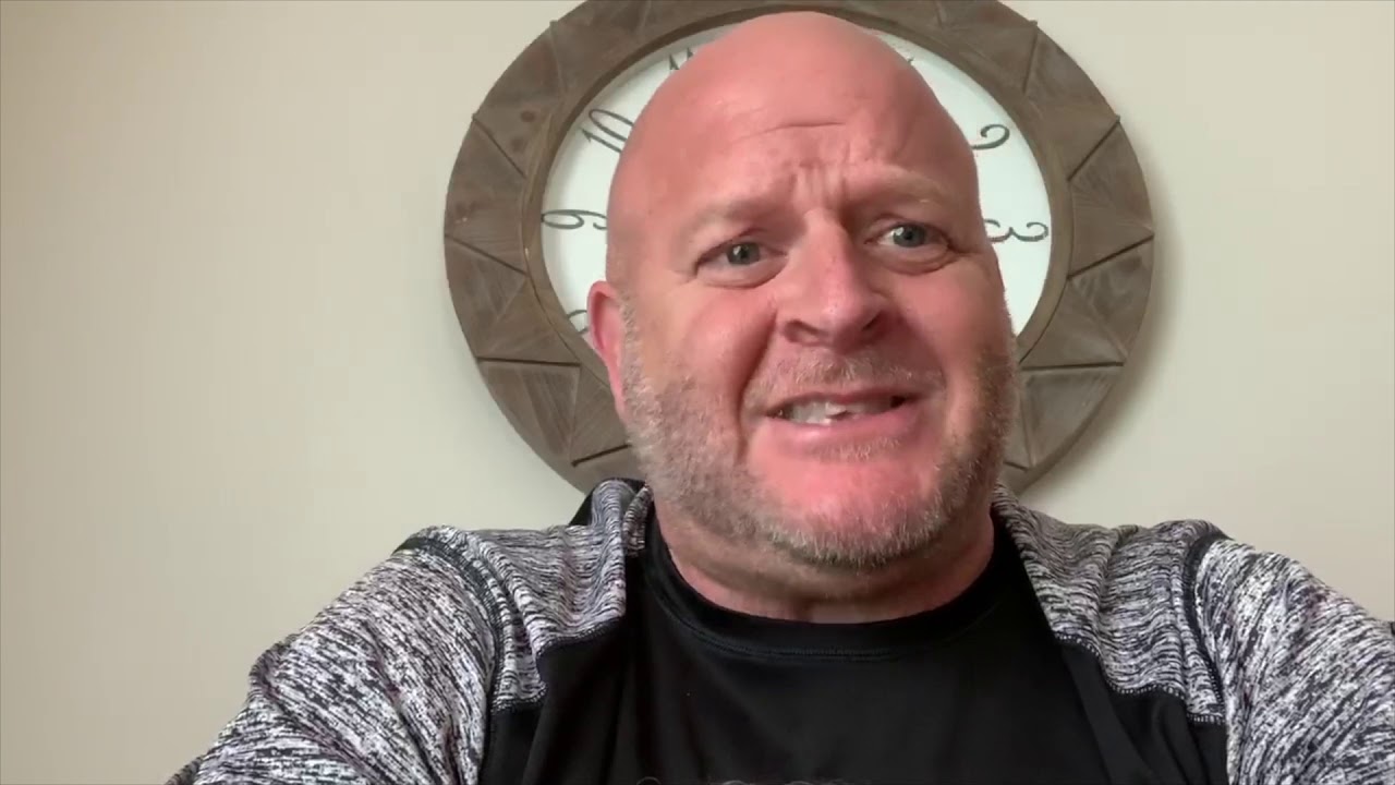 Jonathan Law Spring Coach's Goodbye Message - Boys Track - YouTube