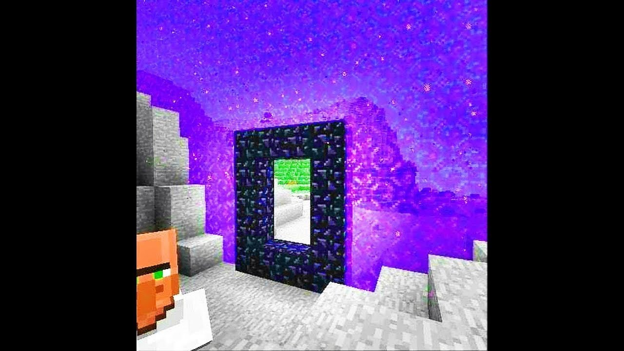 Cursed Minecraft Images 5 - YouTube