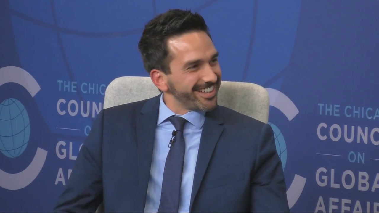 Breaking the News: Trust in the Age of Digital Media - YouTube