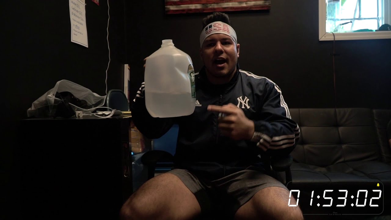 WHAT I DO ON MEET DAY | 4 Weeks Out - YouTube