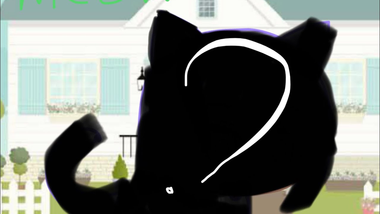 how to make a cat - YouTube