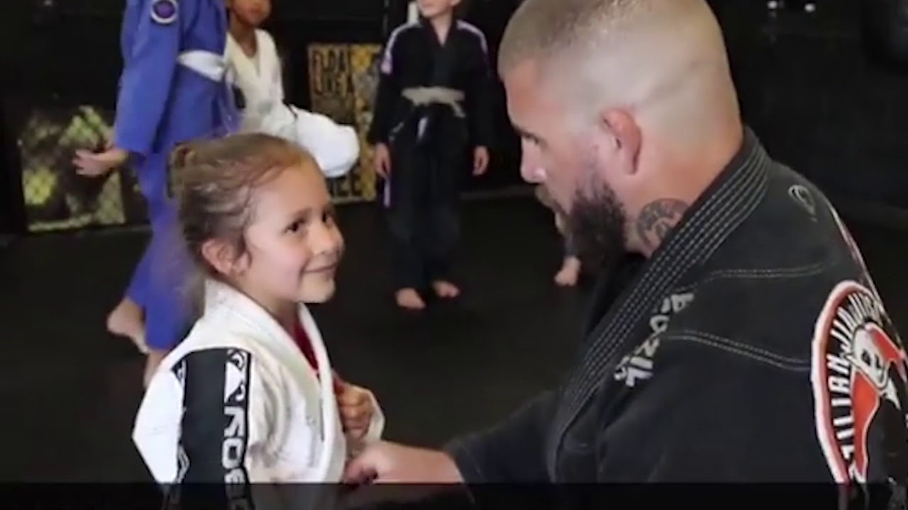 Alliance MMA Gym - YouTube