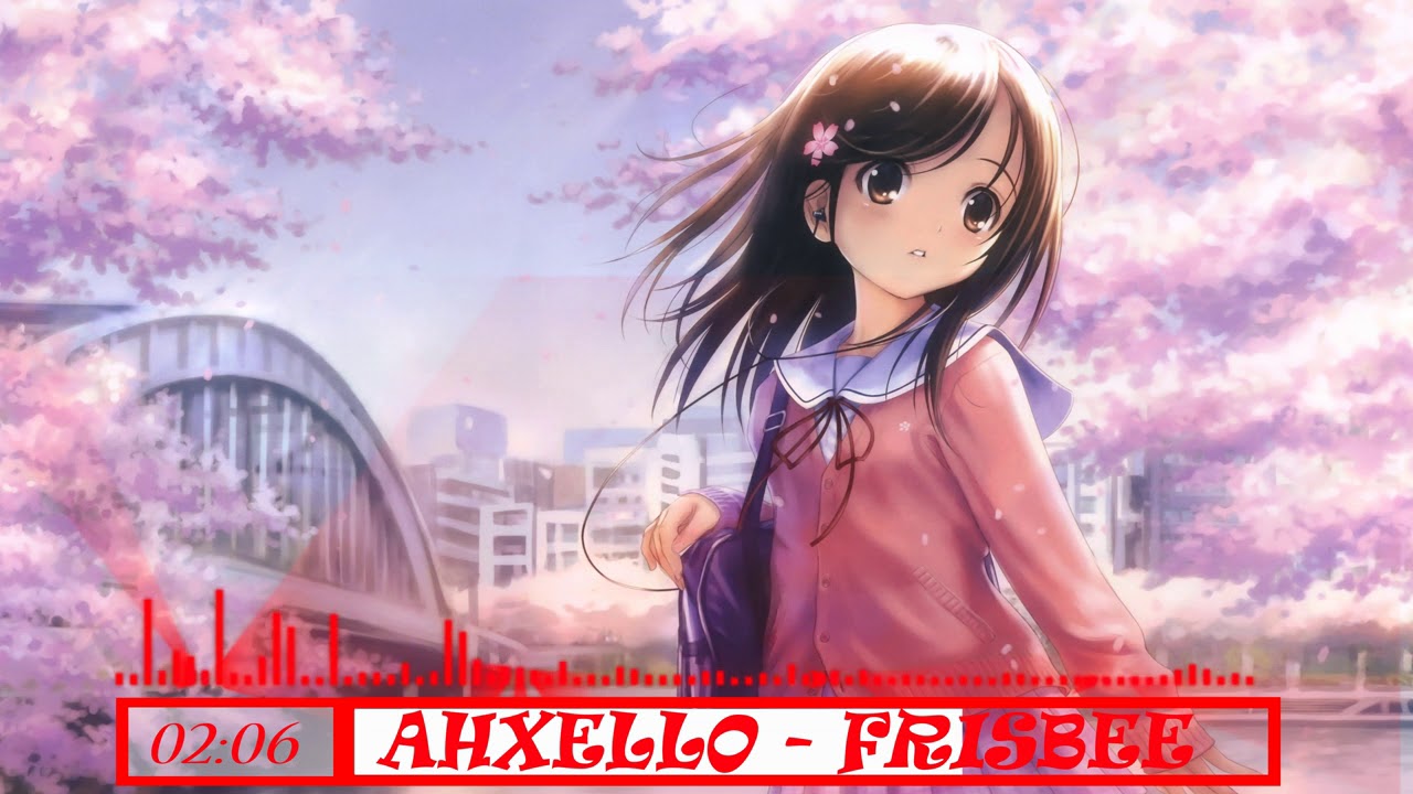 ♪Nightcore - Ahxello - Frisbee♫ - YouTube