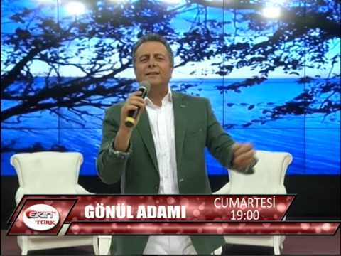 Sehlan Burak - Gönül Adamı EKİNTURK TV