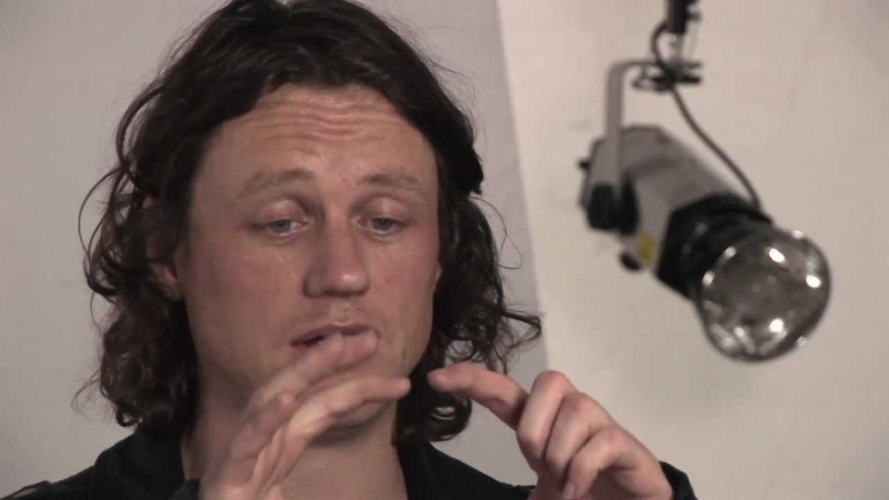 Road to 2012: Changing Pace - Finlay MacKay - YouTube