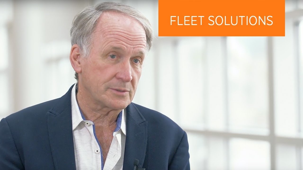 Why ChargePoint? Discover the Power of a Networked Solution - YouTube