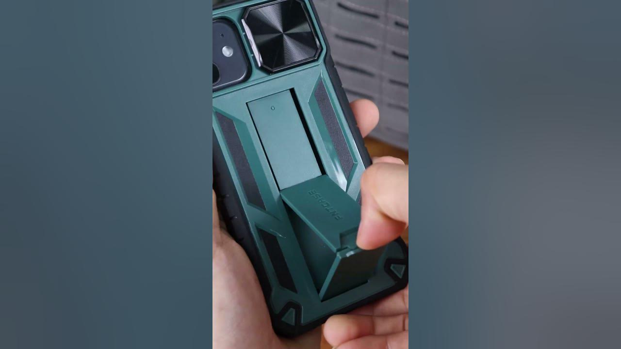 Check Out The FNT Stand Case With Sliding Lens Cover iphone apple check-out-the-fnt-stand-case-with-sliding-lens-cover-iphone-apple
