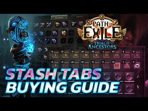 SAVE YOUR MONEY and get THESE Stash Tabs