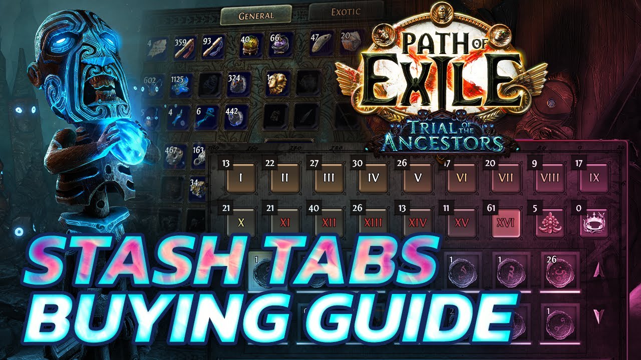 SAVE YOUR MONEY and get THESE Stash Tabs - YouTube