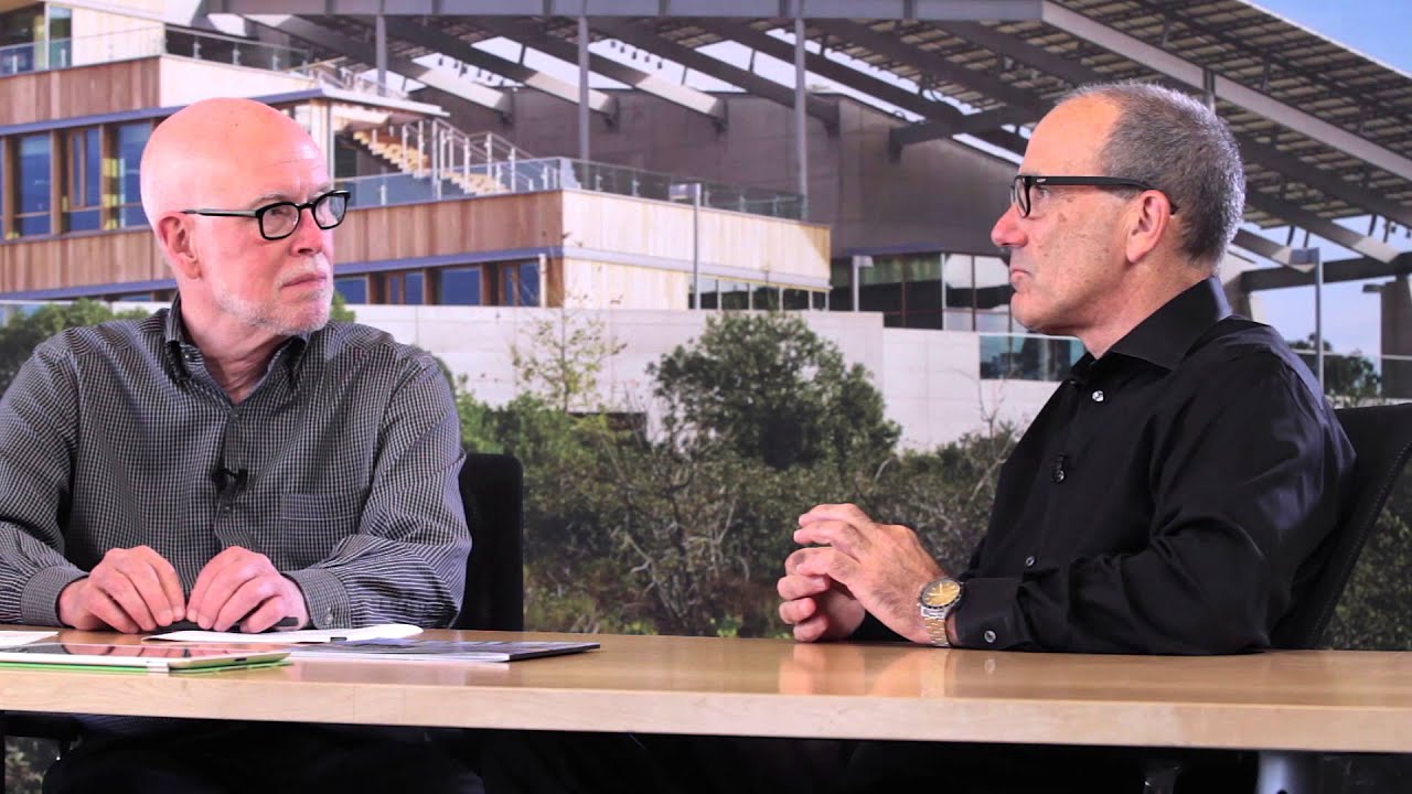 J. Craig Venter Institute, Net Zero Energy Laboratory - Conversation ...