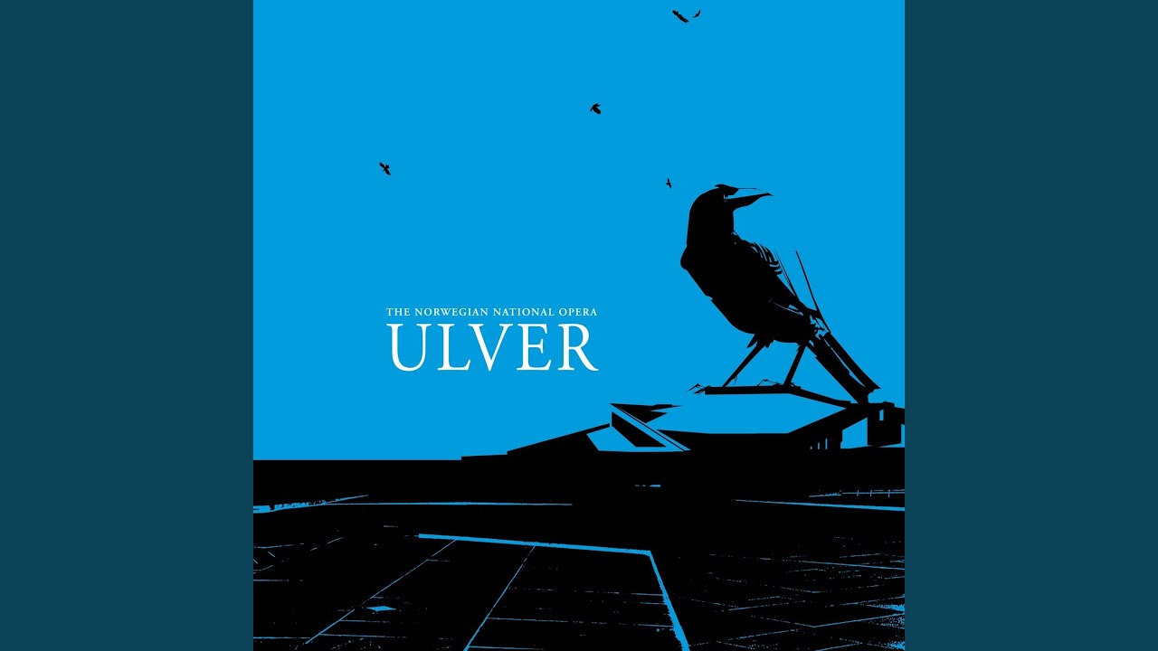 Little Blue Bird (Live At The Norwegian National Opera, Oslo, July 31 ...