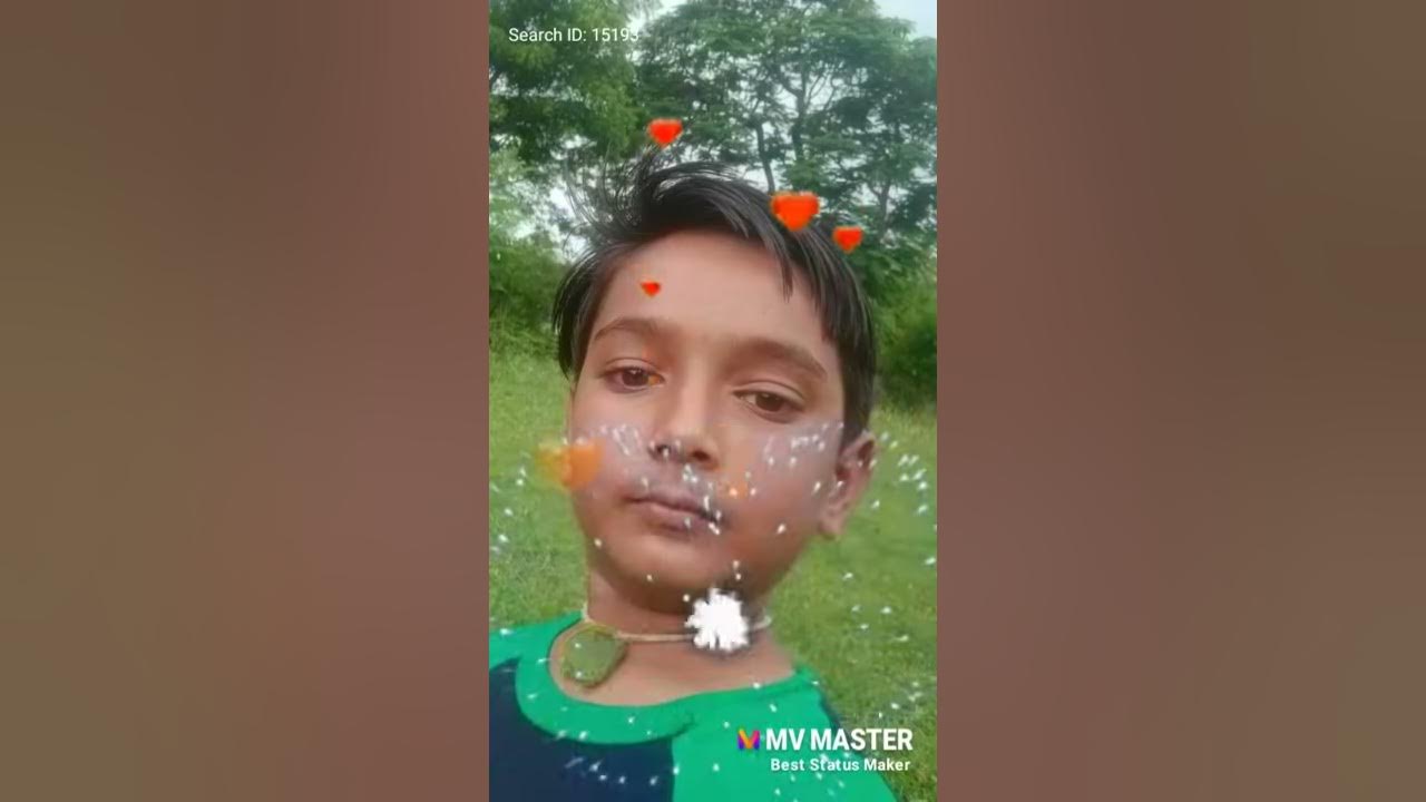 girraj kushwah umri(15) - YouTube