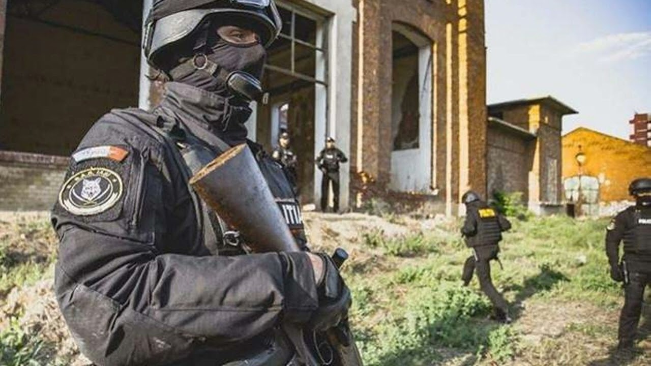 Clanul Chira a rapit si batut un interlop din Bucuresti - YouTube