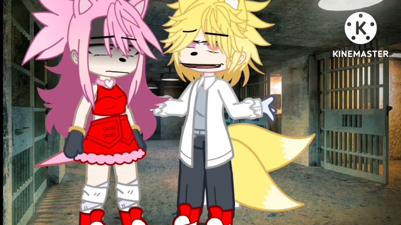 You... Tricked me /// There's something about Amy /// Meme/Trend? - YouTube