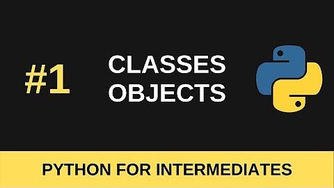 Python Intermediate Tutorial - YouTube