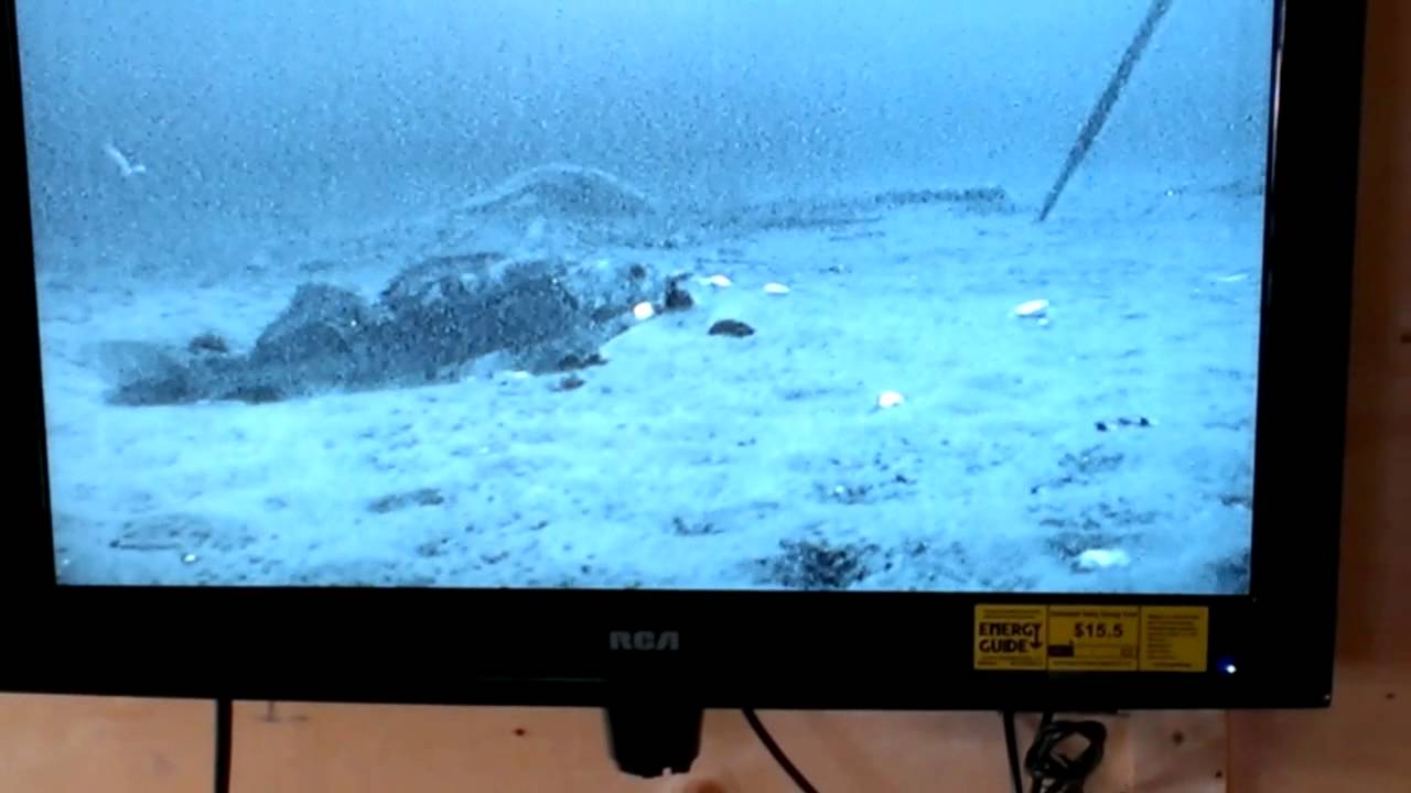 Walleye Slave Lake - Aaron - YouTube