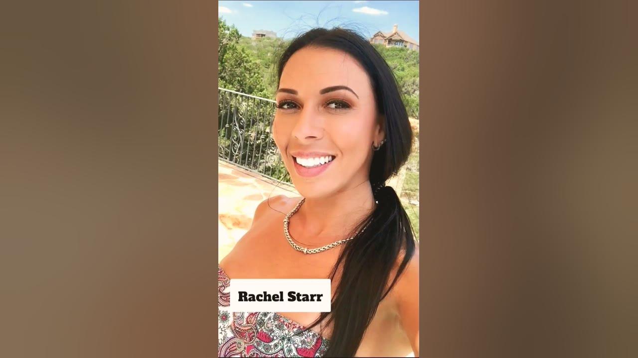 Actrices Del Part 286 Maryana Rose Audrey Bitoni And Rachel Starr Youtube