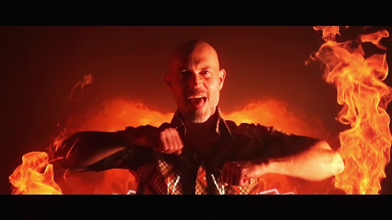 James Raftery - Hidden Mind - YouTube