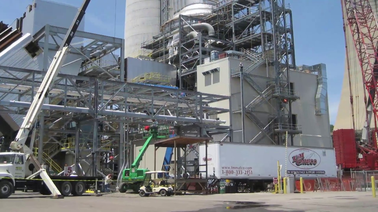 Corporate Overview | F&M MAFCO (short) - YouTube