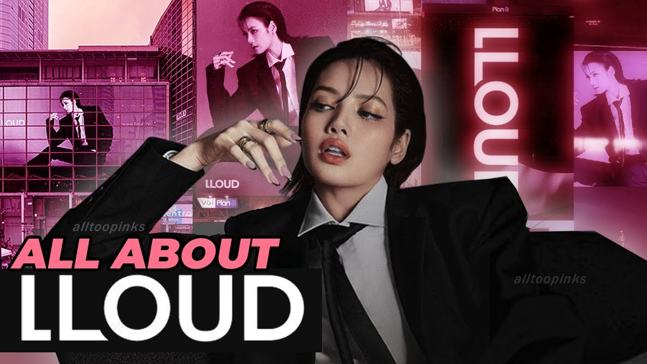 Inside LLOUD by LISA: all you NEED to know. | what is lloud by #lisa? # ...