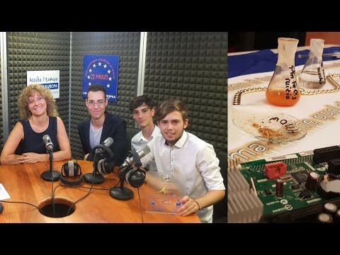 InvFactor 2016: il concorso per giovani inventori