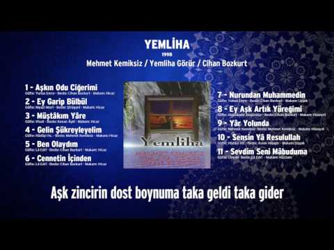 Mehmet Kemiksiz / Yemliha Görür / Cihan Bozkurt - Aşkın Odu Ciğerimi