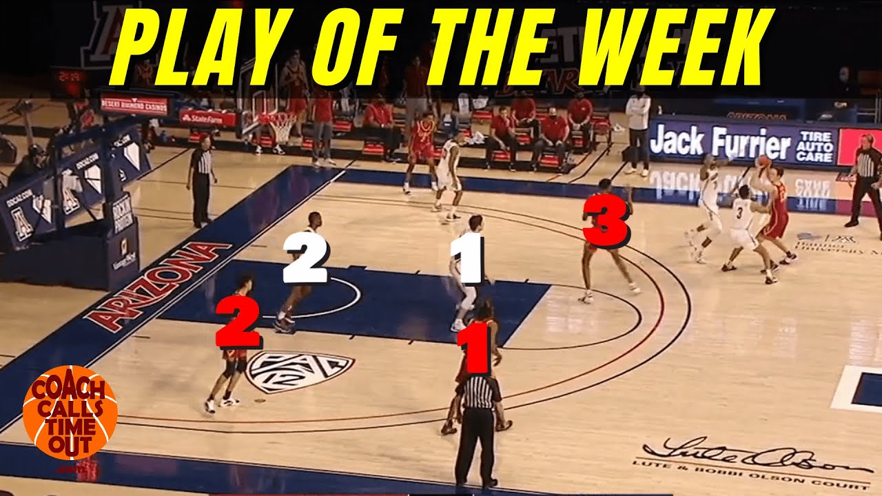 4 High Set Play - Back Screen and Ball Screen Options - YouTube