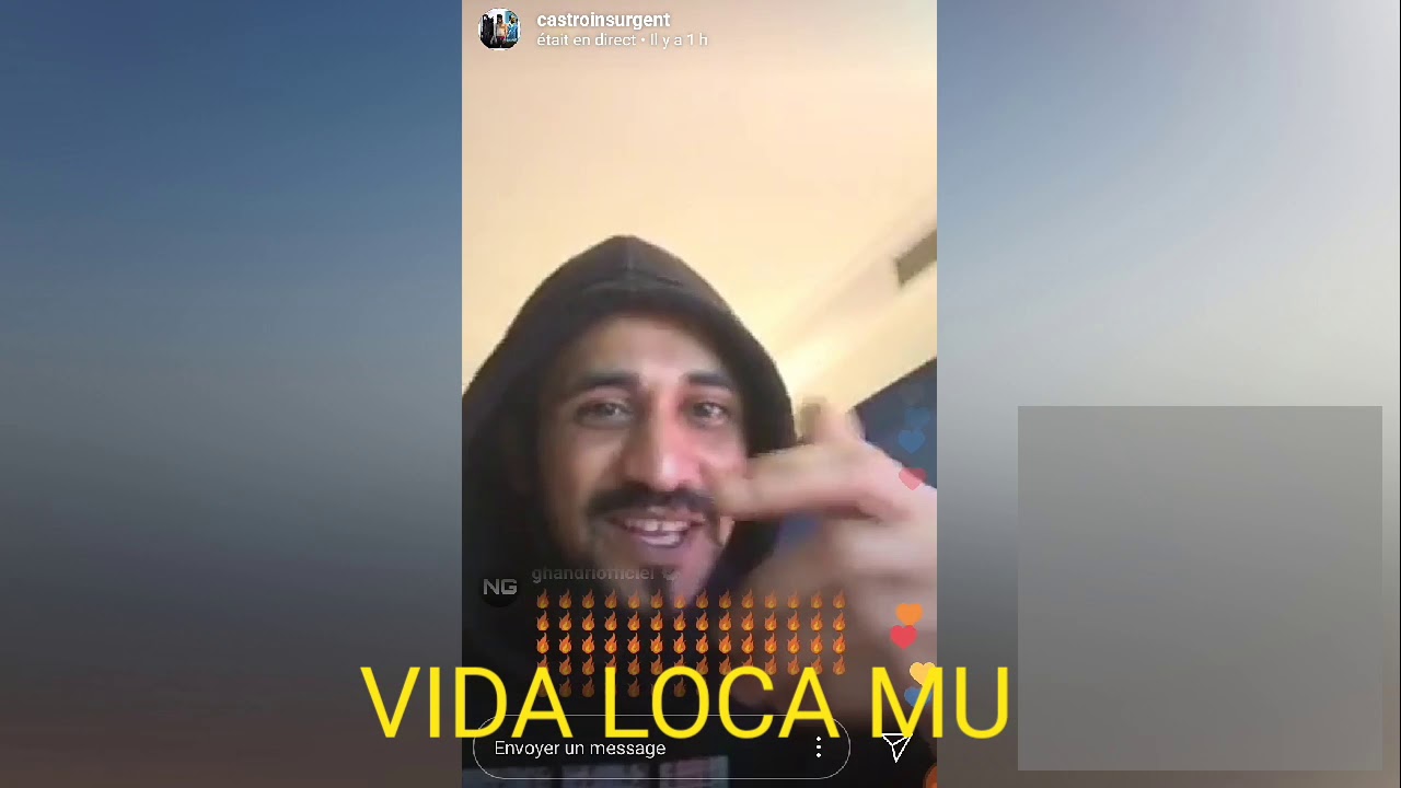 El Castro (Freestyle) 2019 - YouTube