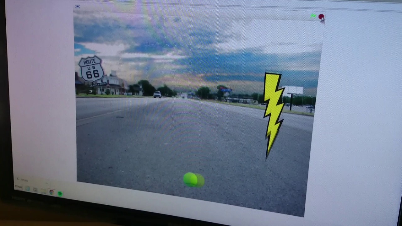 Scratch Technical difficulties - YouTube